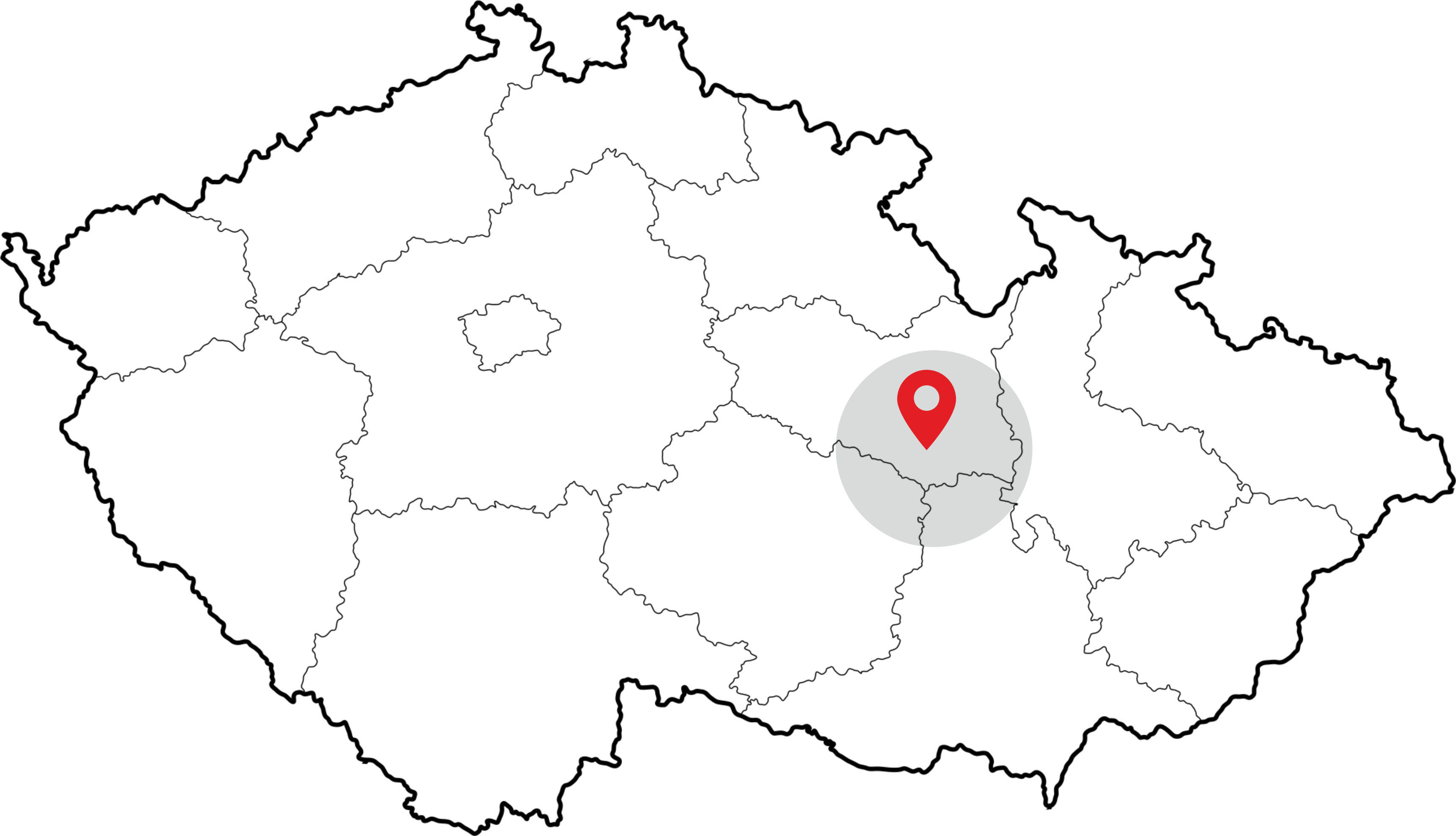 Dodání až do domu | Teshop.cz