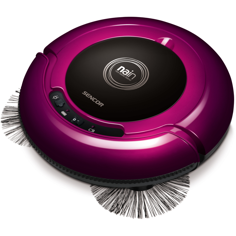 Robotický vysavač Sencor SVC 7020VT | Teshop.cz