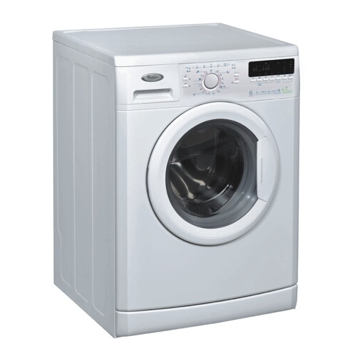 Pračka s předním plněním Whirlpool AWOC 63201 | Teshop.cz