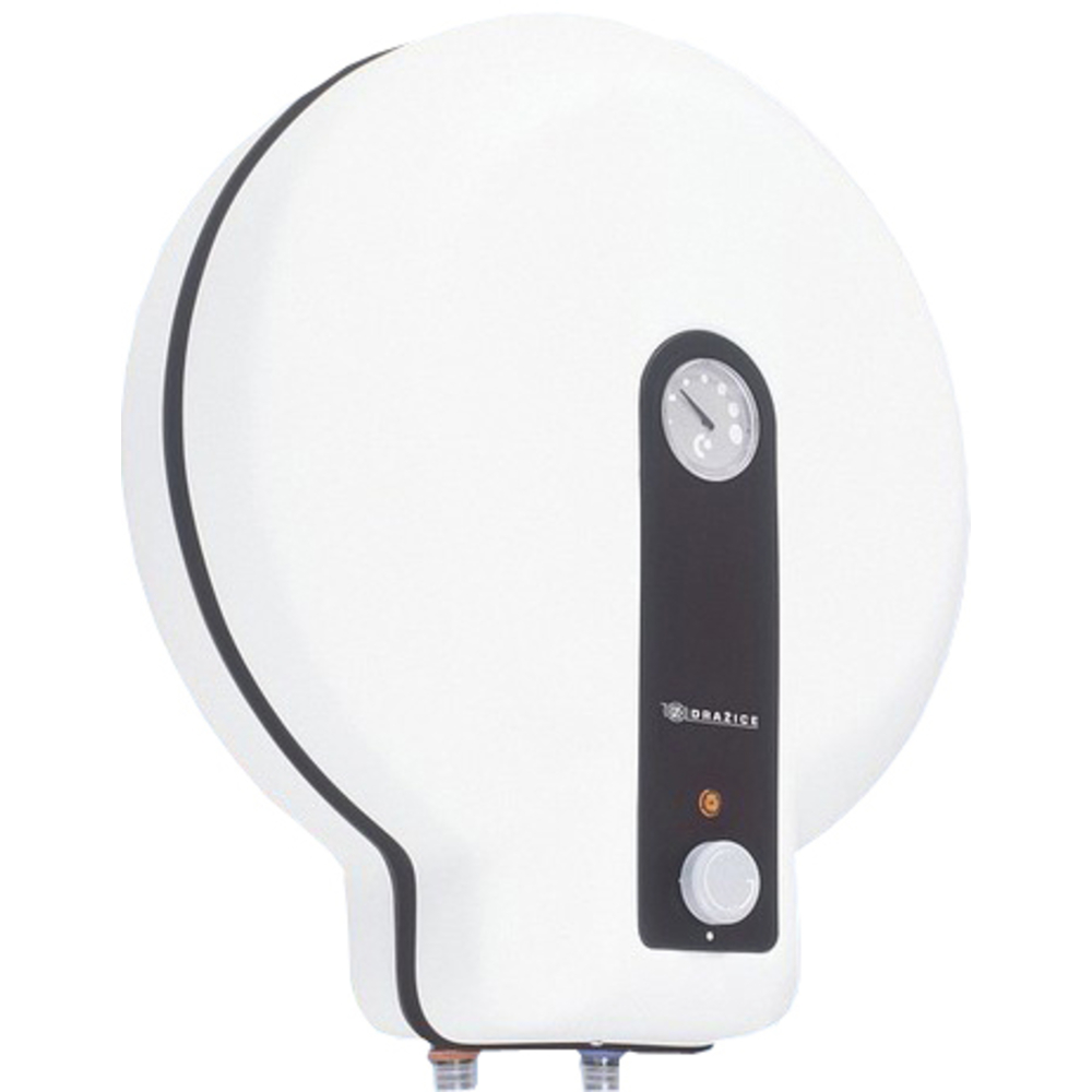 Elektrický ohřívač vody DZD Dražice TO 20 | Teshop.cz