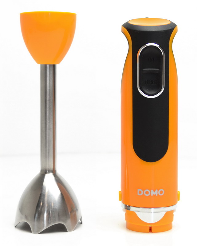 Tyčový mixér Domo DO 9027M | Teshop.cz