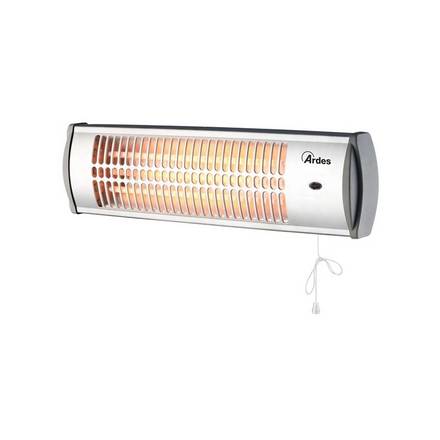 Infrazářič Ardes 437A | Teshop.cz