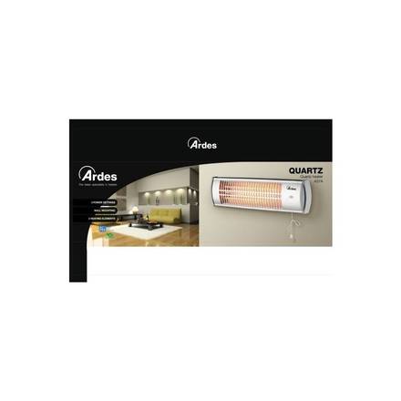 Infrazářič Ardes 437A | Teshop.cz