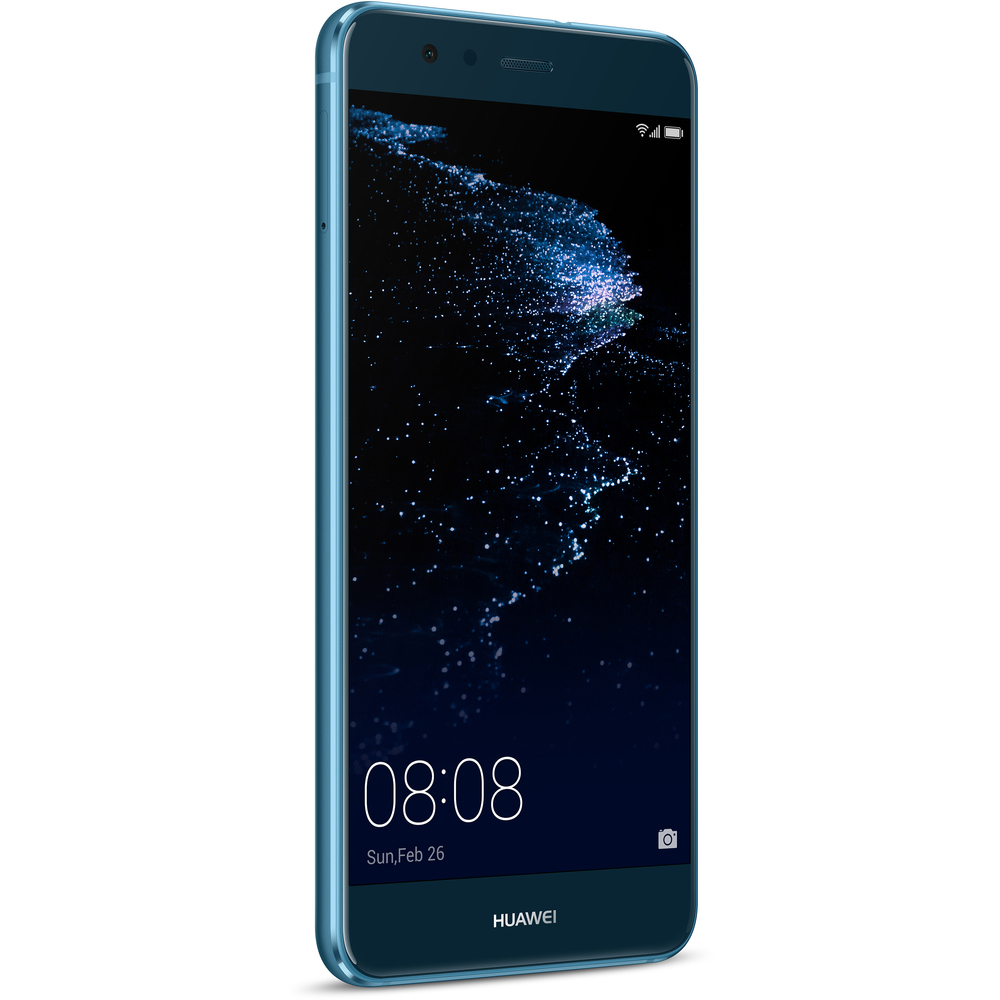 Mobilní telefon Huawei P10 Lite Dual Sim - Blue | Teshop.cz