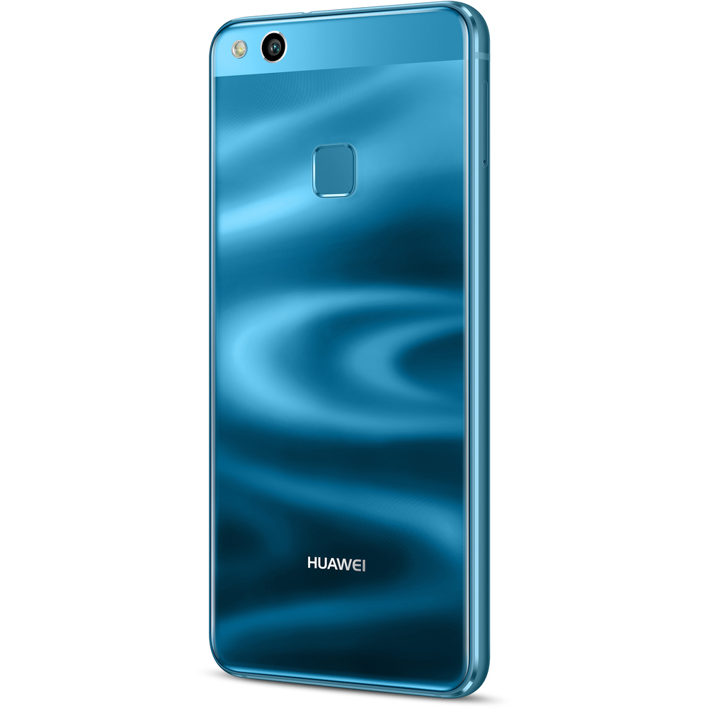 Mobilní telefon Huawei P10 Lite Dual Sim - Blue | Teshop.cz