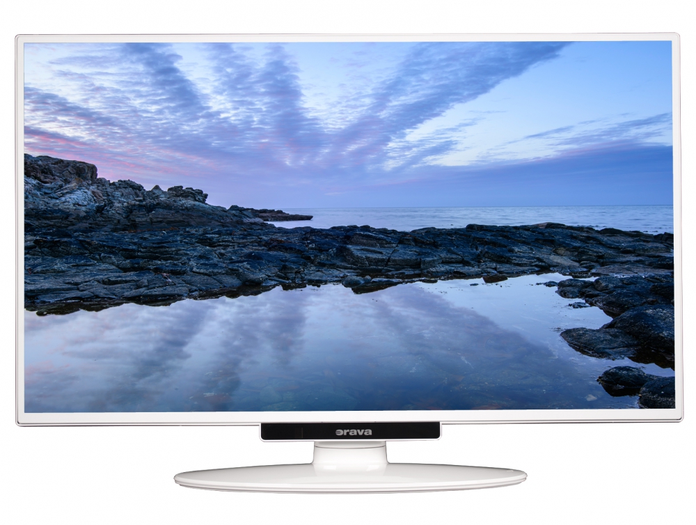 LED televize Orava LT 836 LED A95W (B82W) (rozbaleno) | Teshop.cz