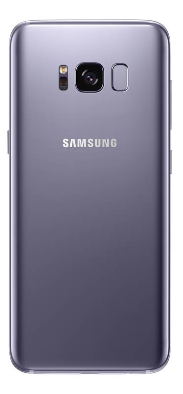 Mobilní telefon Samsung G950 Galaxy S8 64GB Grey | Teshop.cz
