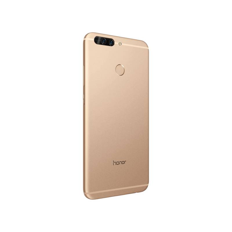 Mobilní telefon Honor 8 PRO Gold | Teshop.cz