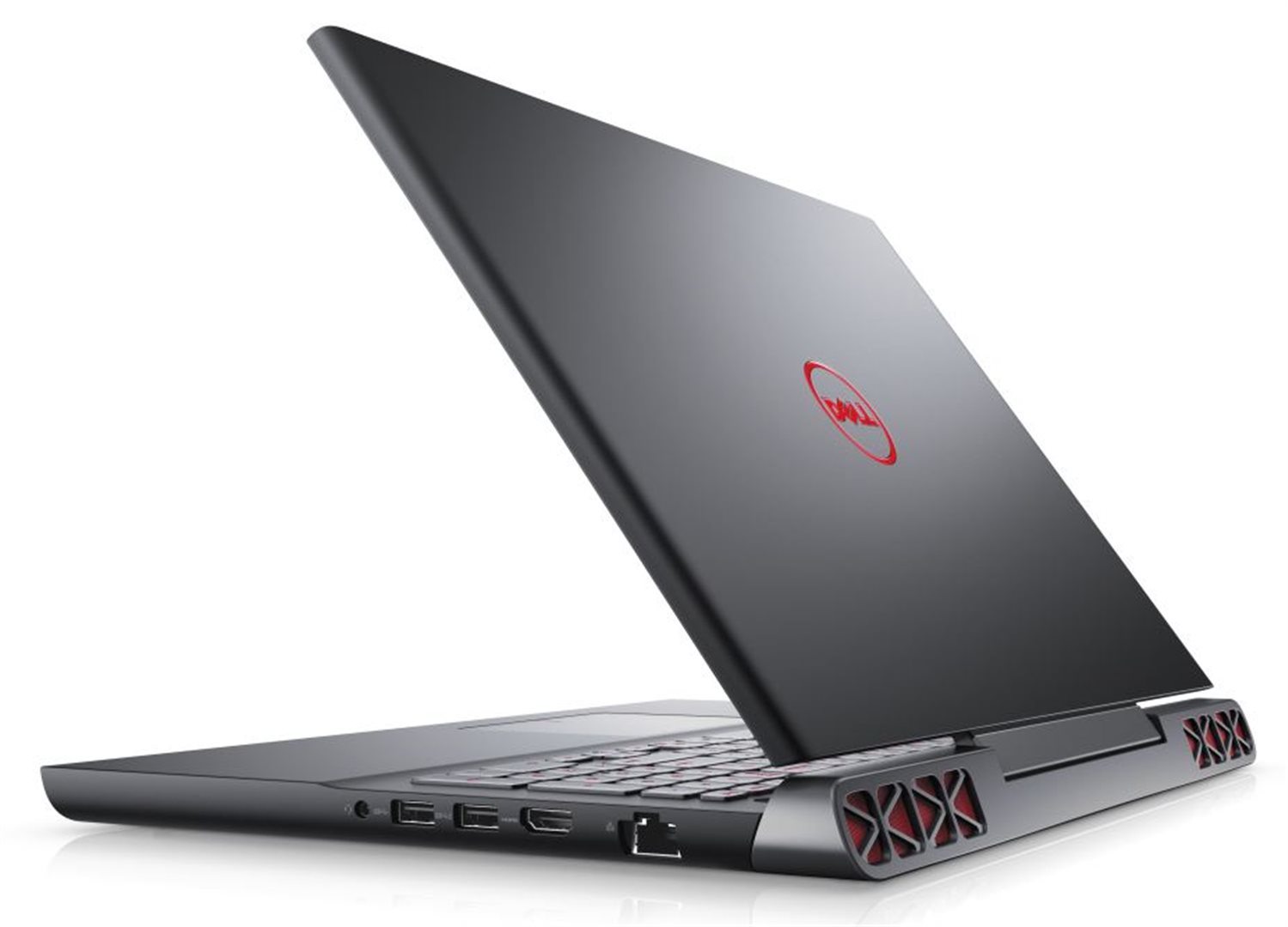 Herní notebook 15,6" Dell Inspiron 7566 15'' FHD i7-6700HQ/16GB/1TB ...