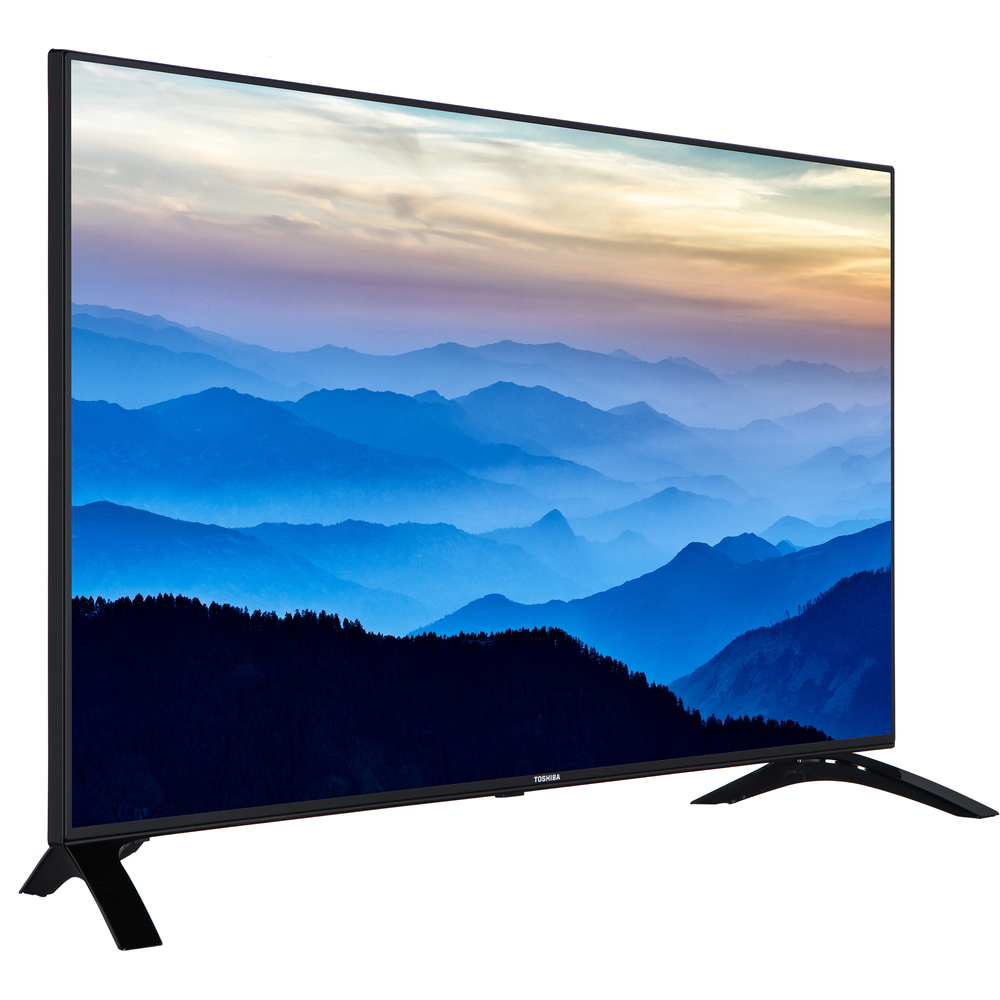 UHD LED televize Toshiba 43U5663DG SMART | Teshop.cz