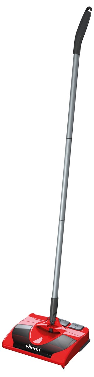 Aku zametač podlah Vileda E-Sweeper 143603 | Teshop.cz