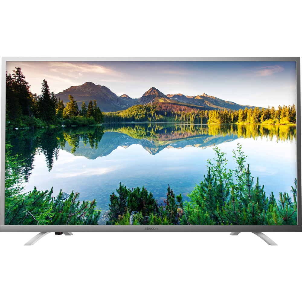 UHD LED televize Sencor SLE 49US500TCS SMART | Teshop.cz