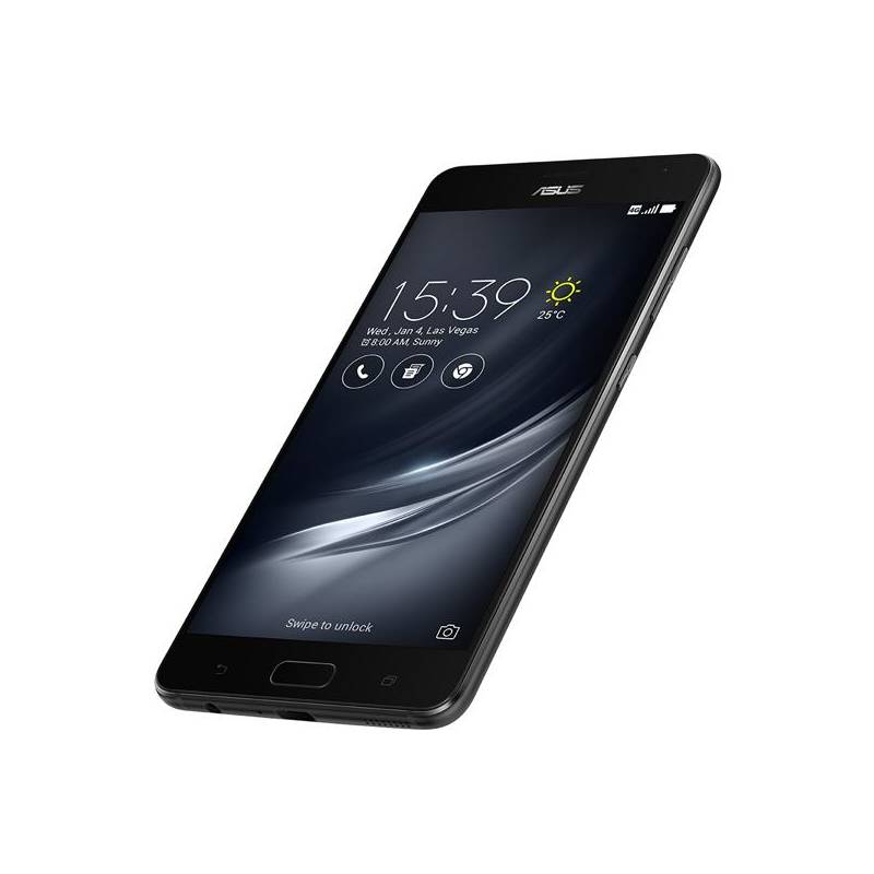 Mobilní telefon Asus Zenfone AR ZS571KL 128GB Black | Teshop.cz