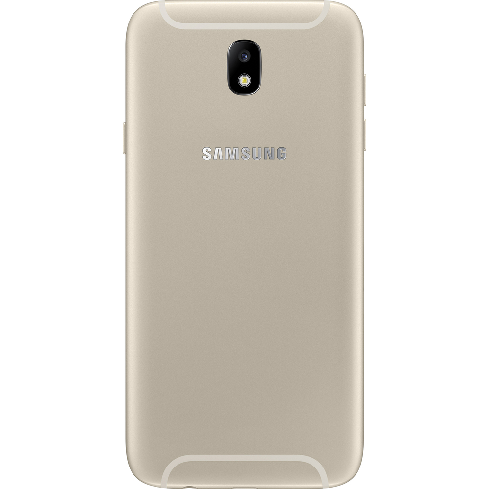 Mobilní telefon Samsung Galaxy J7 2017 SM-J730 Gold | Teshop.cz