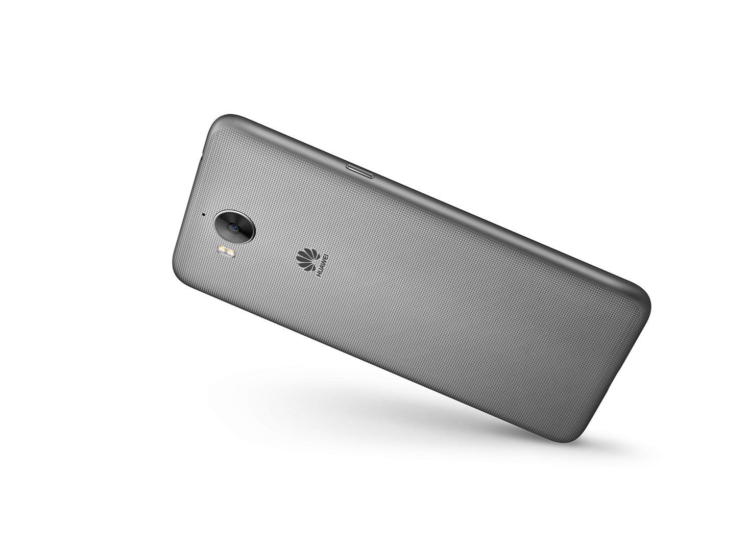 Mobilní telefon Huawei Y6 2017 Dual Sim - Gray | Teshop.cz