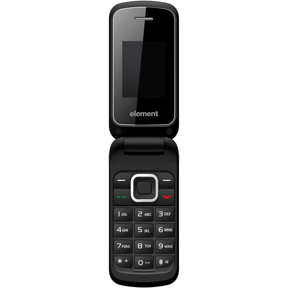 Mobilní telefon Sencor ELEMENT P008V | Teshop.cz
