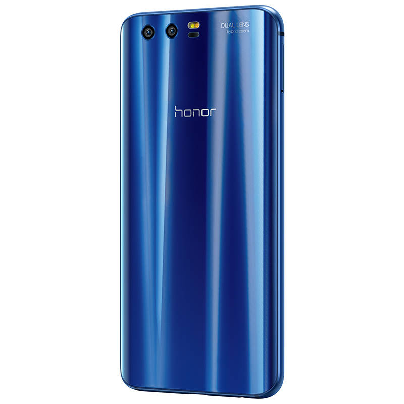 Mobilní telefon Honor 9 Dual SIM 64GB - Blue | Teshop.cz
