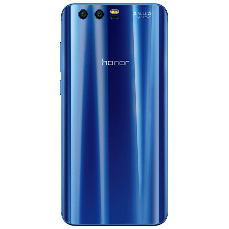 Mobilní telefon Honor 9 Dual SIM 64GB - Blue | Teshop.cz