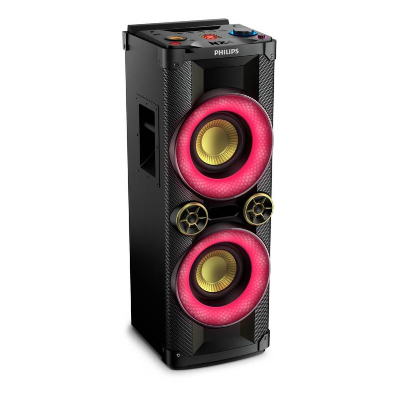 Party reproduktor Philips NTX400 | Teshop.cz