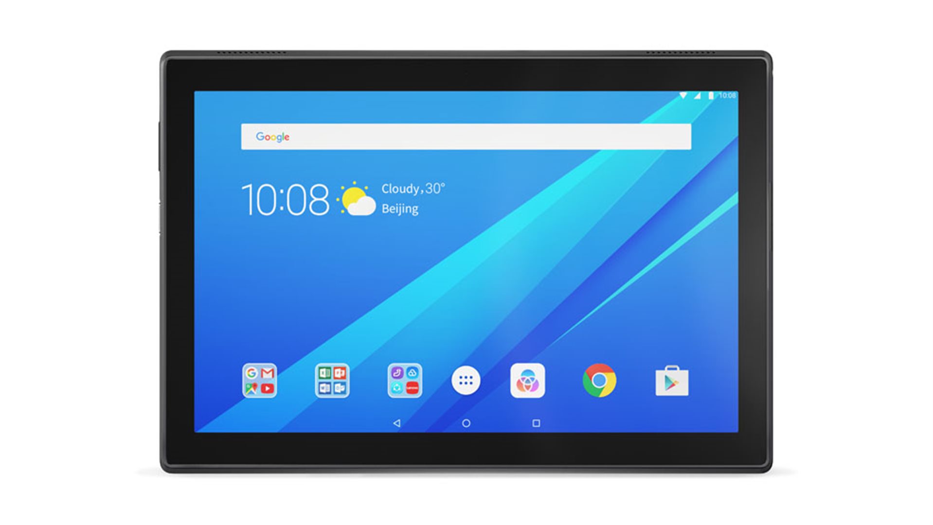 Dotykový tablet Lenovo TAB 4 PLUS 10.1''FHD/2.0GHz/4GB/64GB/An 7.0 ...