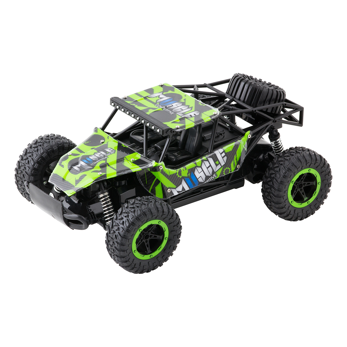 RC model auta Buddy Toys BRC 16.511 RC Bulan MAXI | Teshop.cz