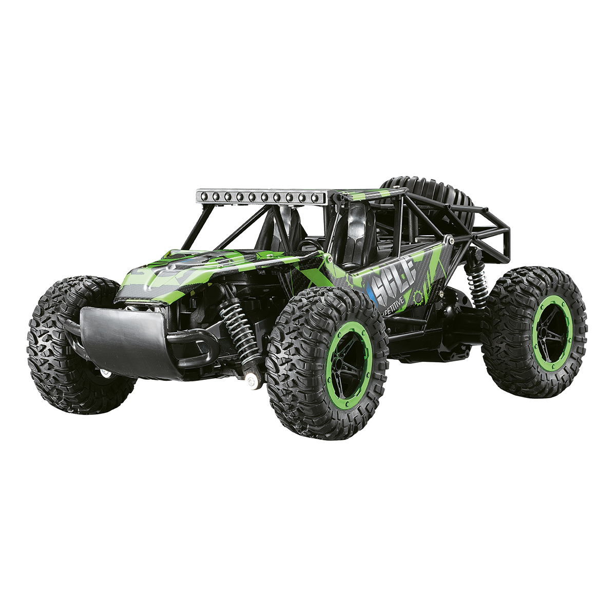 RC model auta Buddy Toys BRC 16.511 RC Bulan MAXI | Teshop.cz