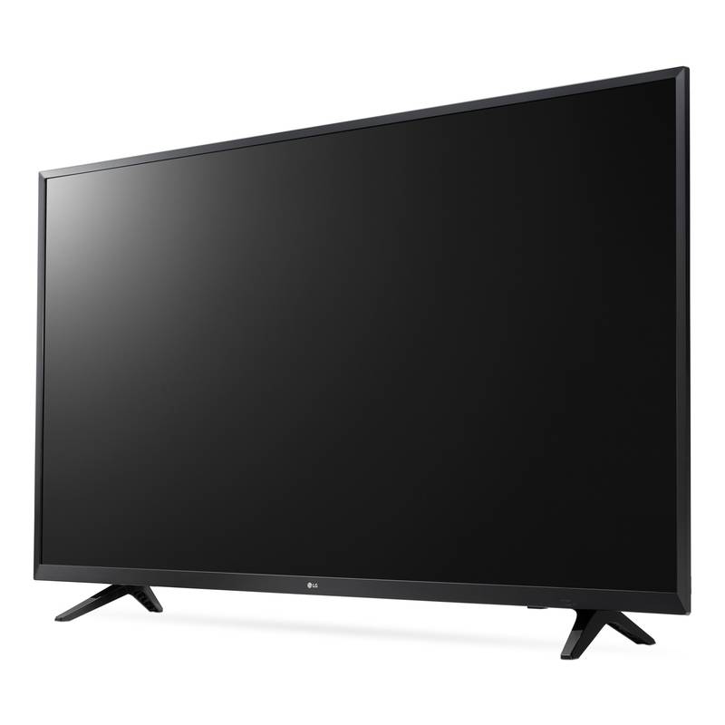 4K Ultra UHD LED televize LG 55UJ620V | Teshop.cz