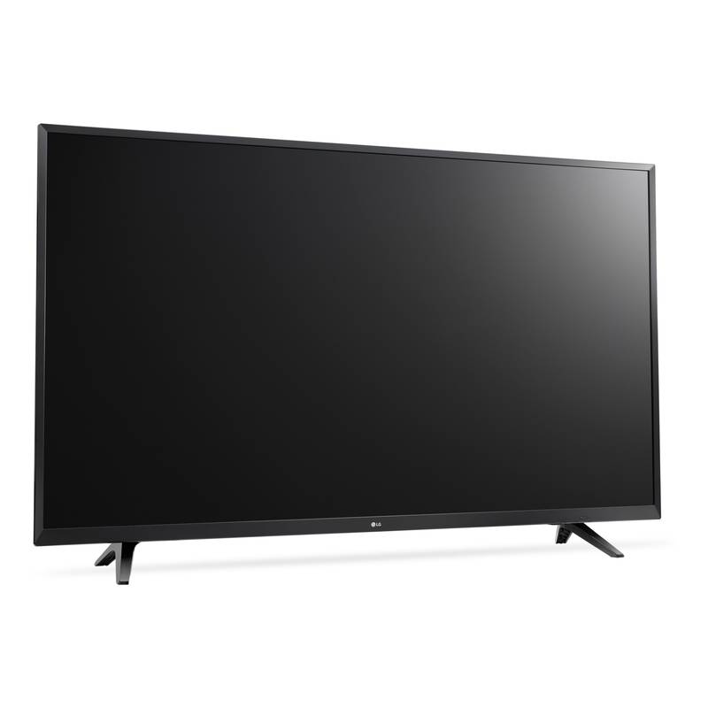 4K Ultra UHD LED televize LG 55UJ620V | Teshop.cz