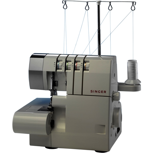 Šicí stroj Singer 14SH754 Overlock | Teshop.cz
