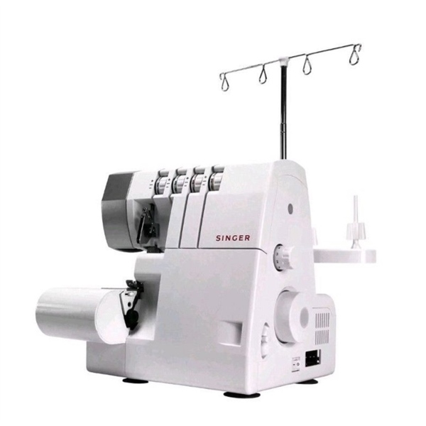 Šicí stroj Singer 14SH754 Overlock | Teshop.cz