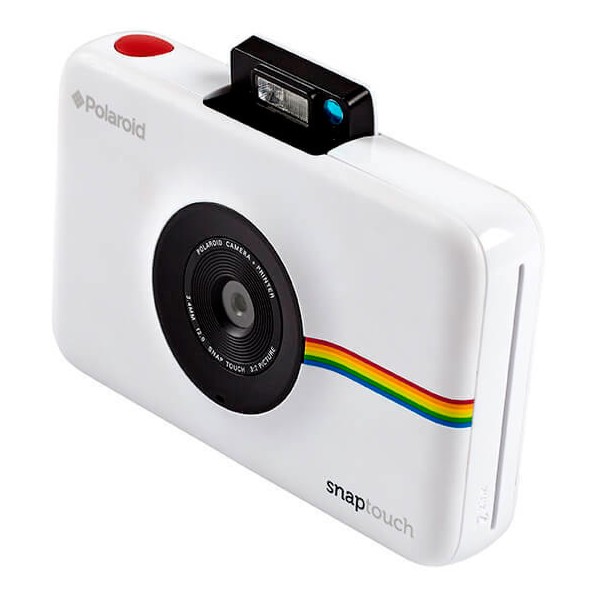 Fotoaparát pro instantní fotografii Polaroid SNAP TOUCH Instant Digital ...