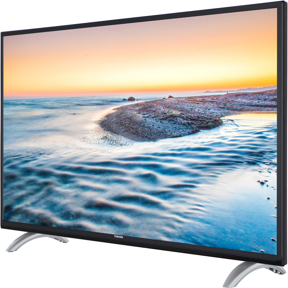 LED televize Toshiba 48L3663DG SMART | Teshop.cz