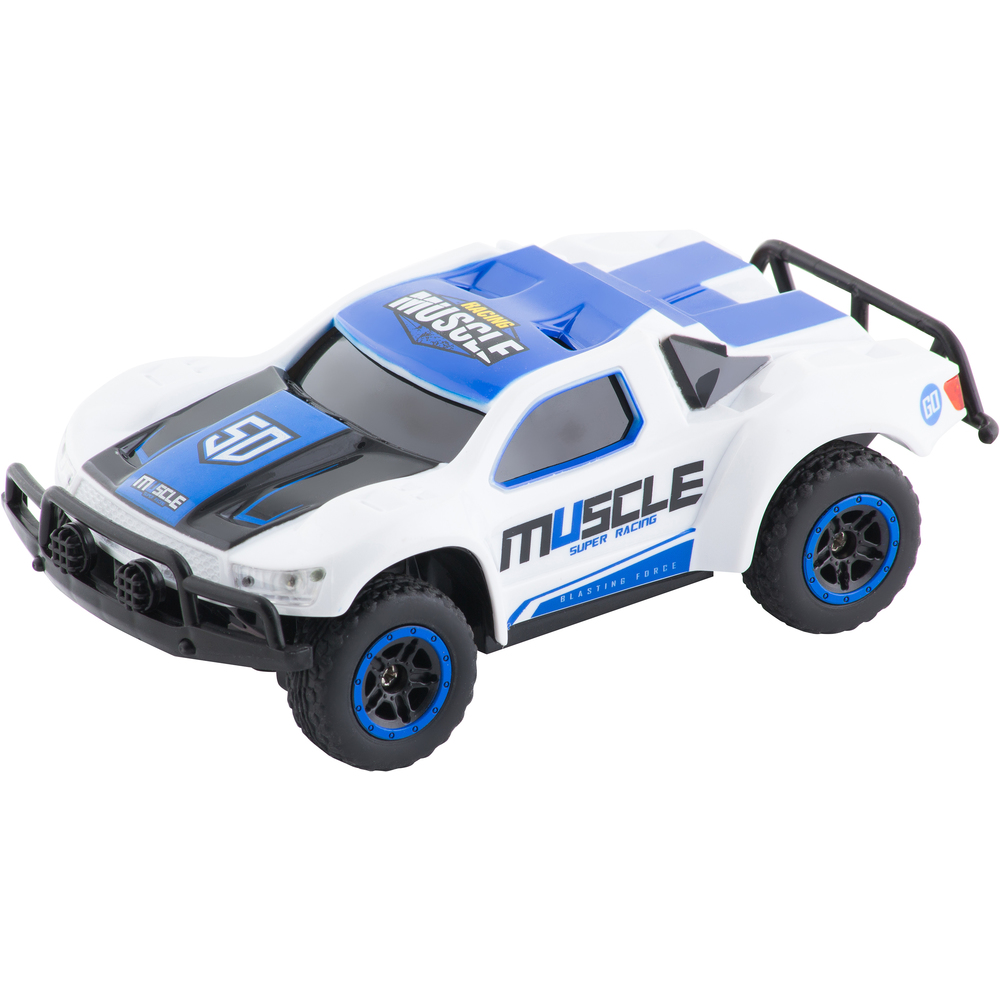RC model auta Buddy Toys BRC 32.411 RC Bebek | Teshop.cz