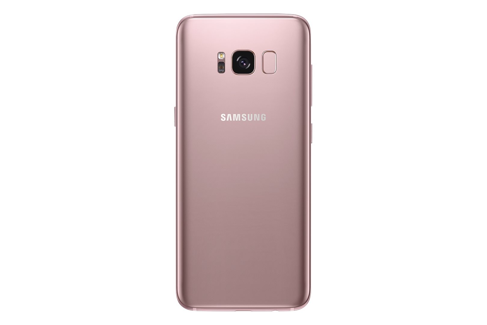 Mobilní telefon Samsung G950 Galaxy S8 64GB Rose Pink | Teshop.cz