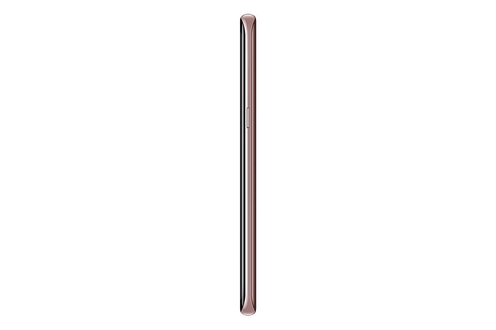 Mobilní telefon Samsung G950 Galaxy S8 64GB Rose Pink | Teshop.cz