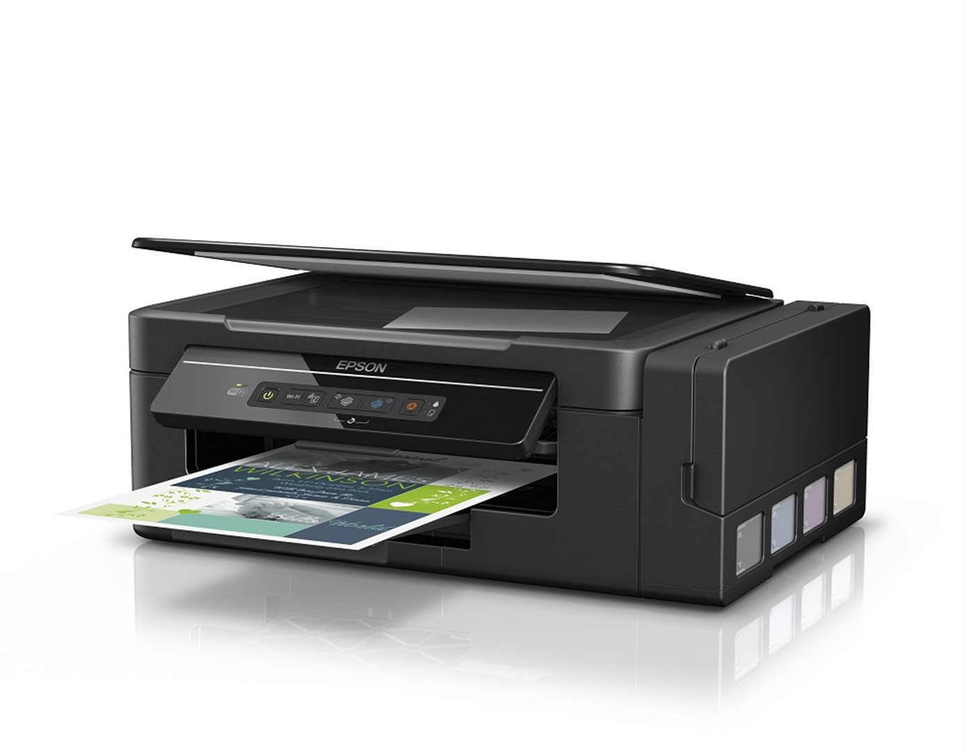 Multifunkční inkoustová tiskárna Epson L3050 | Teshop.cz