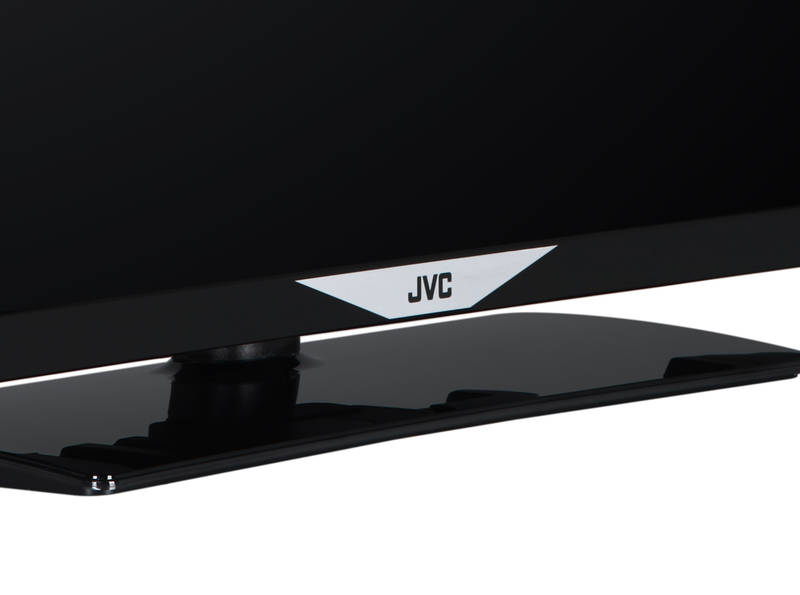 LED televize JVC LT 43VF52J | Teshop.cz