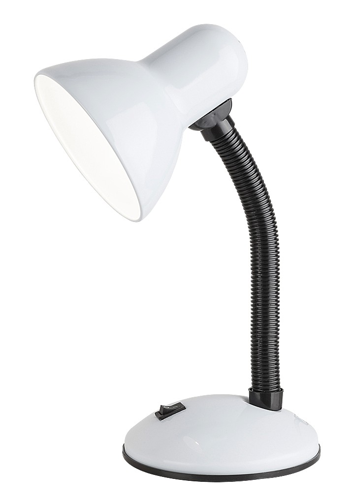 Stolní lampa Rabalux 4168 Stolní lampa DYLAN 1xE27/40W/230V | Teshop.cz