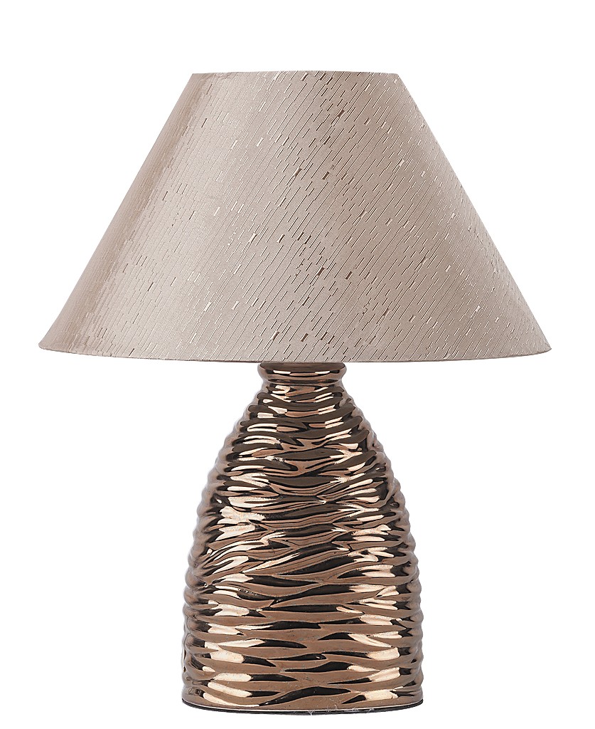 Stolní lampa Rabalux 4979 Stolní lampa BRELLA E14/40W/230V | Teshop.cz