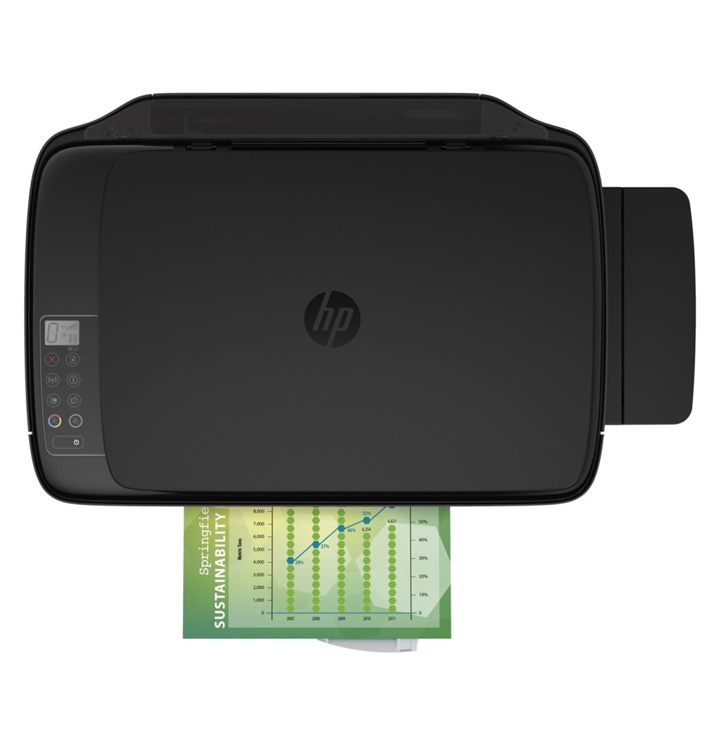 Multifunkční inkoustová tiskárna HP Ink Tank Wireless 415 All-in-One ...