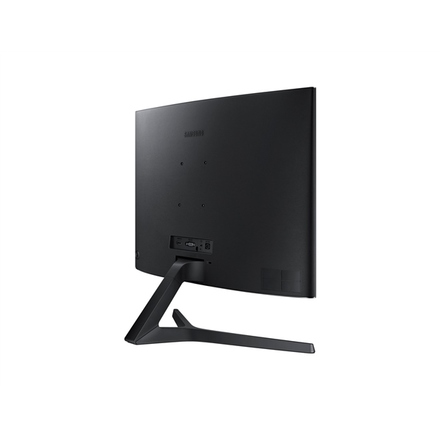 LED monitor Samsung C27F396 (LC27F396FHUXEN) | Teshop.cz