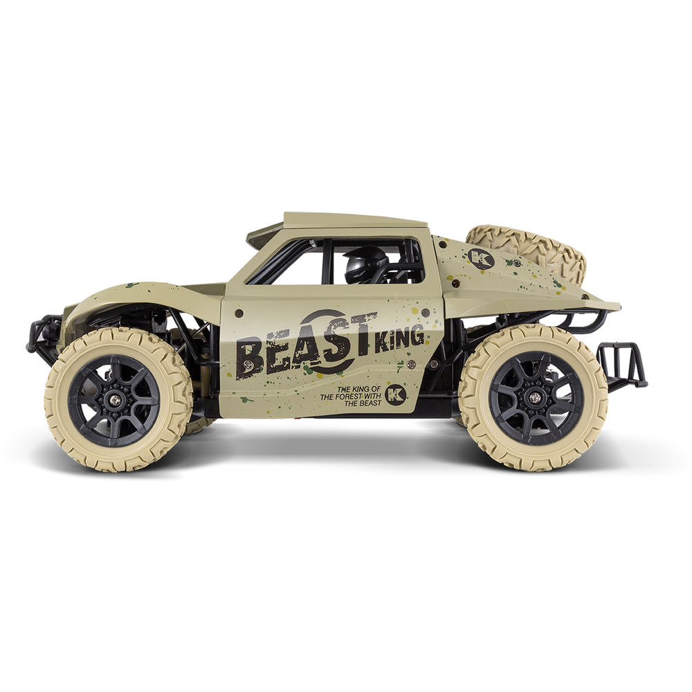 RC model auta Buddy Toys BRC 18.522 RC Rally Racer | Teshop.cz