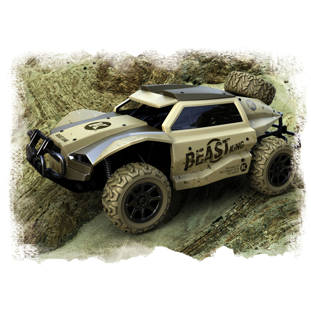 RC model auta Buddy Toys BRC 18.522 RC Rally Racer | Teshop.cz