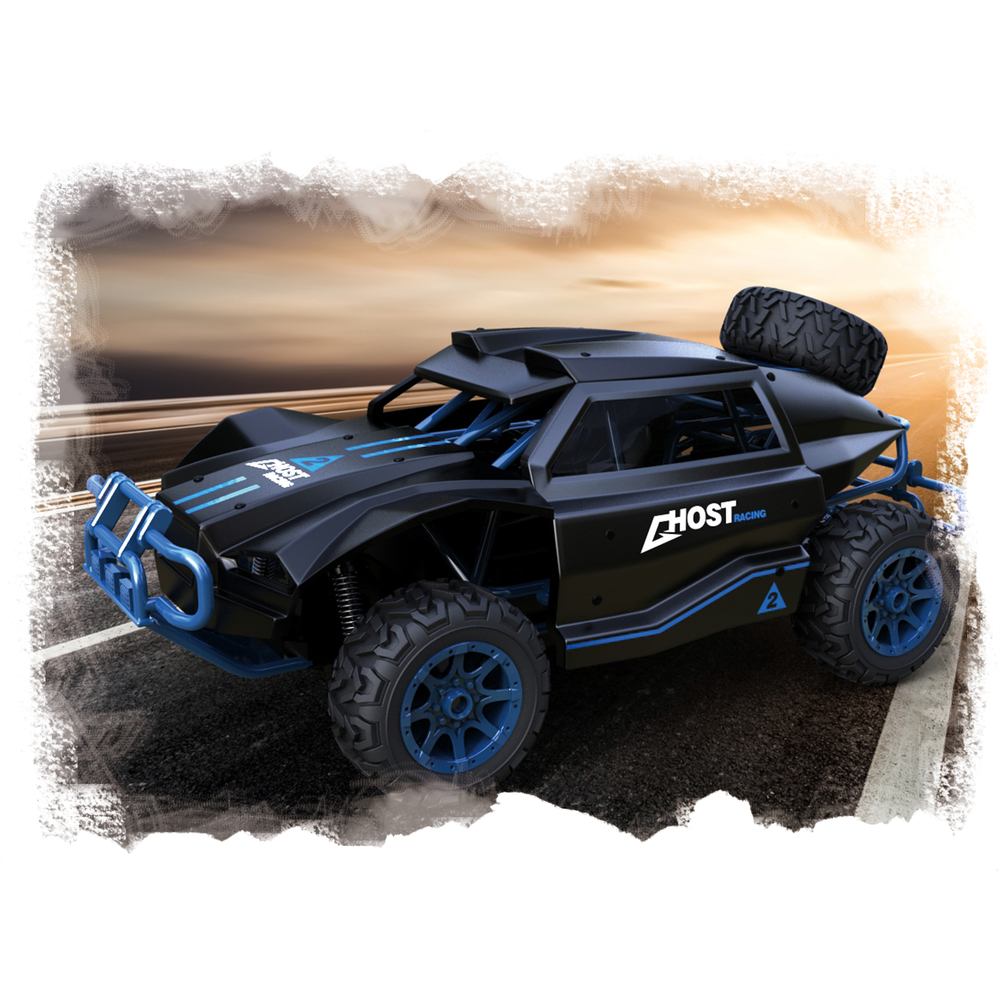 RC model auta Buddy Toys BRC 18.521 RC Rally Racer | Teshop.cz