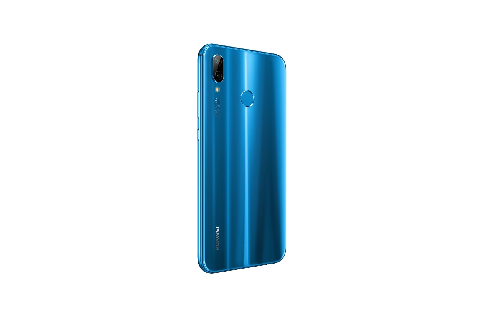 Mobilní telefon Huawei P20 Lite Dual Sim - Klein Blue | Teshop.cz