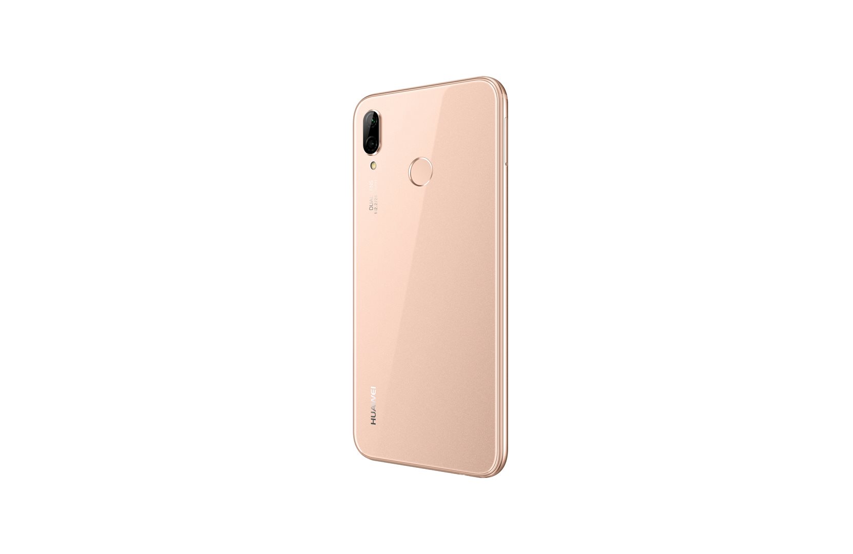 Mobilní telefon Huawei P20 Lite Dual Sim - Pink | Teshop.cz