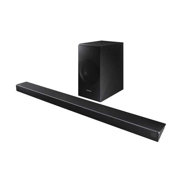 Soundbar 5.1 Samsung HW-N650 | Teshop.cz