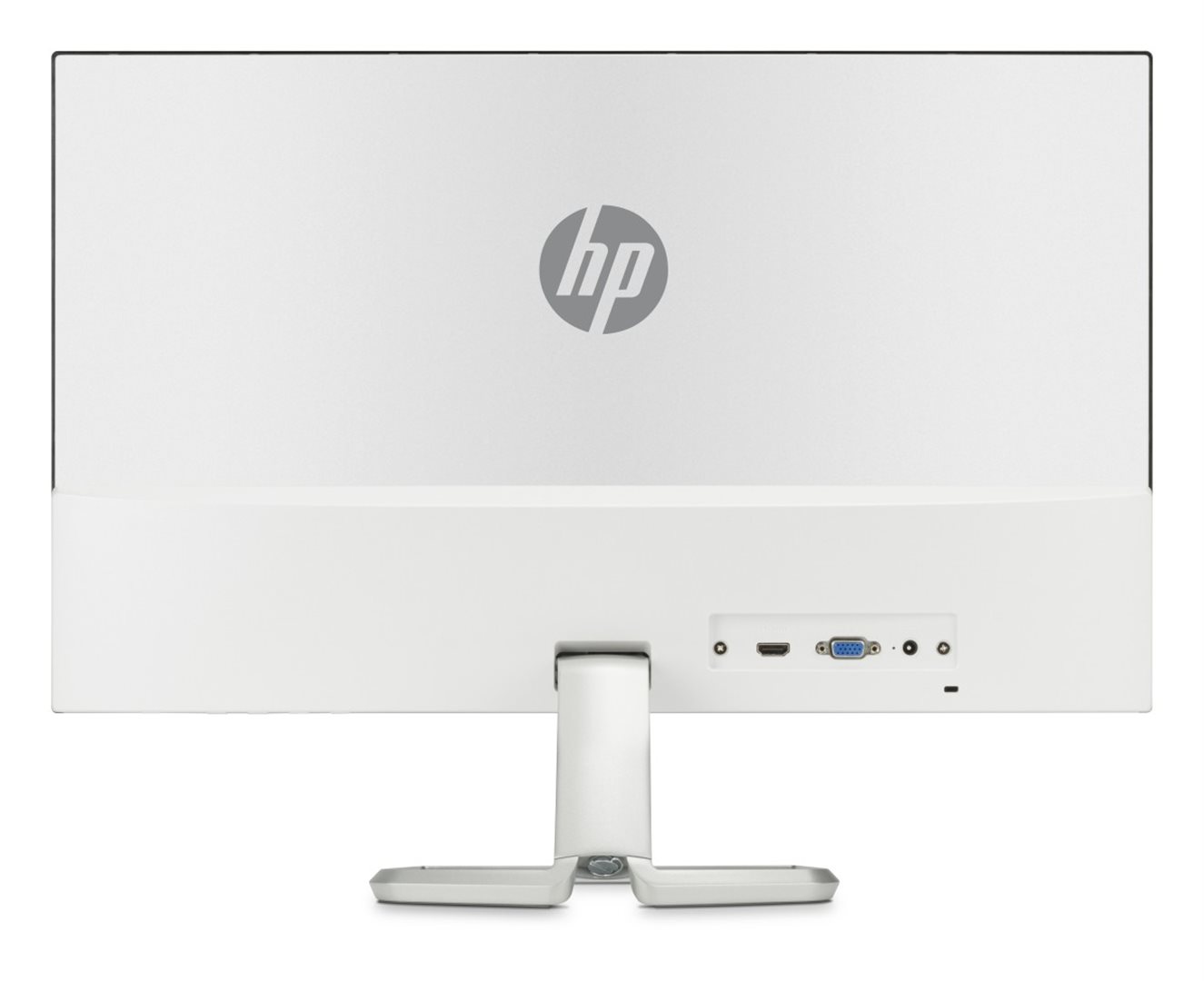 LED monitor HP 24fw (3KS62AA#ABB) | Teshop.cz