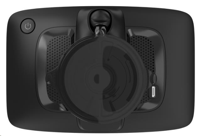 GPS navigace TomTom GO Basic 5'' Europe, Wi-Fi, LIFETIME mapy | Teshop.cz