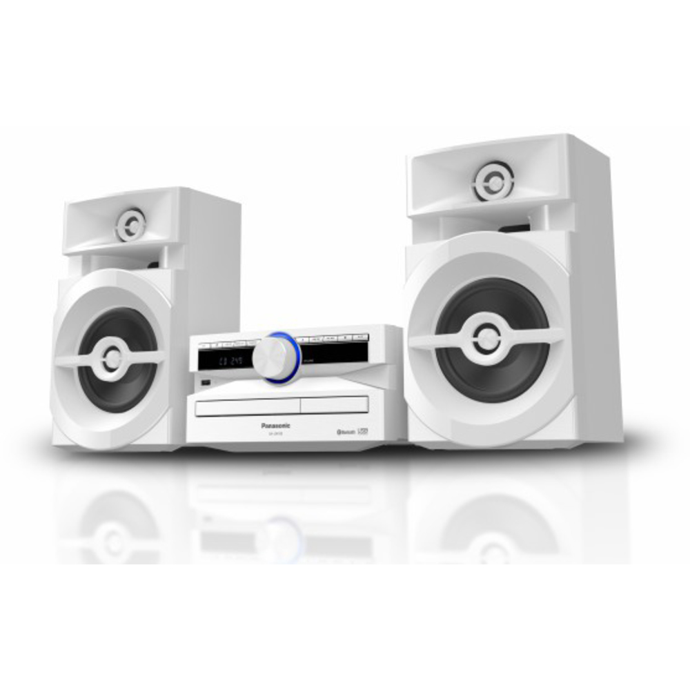 Mikrosystém Panasonic SC-UX100E-W | Teshop.cz